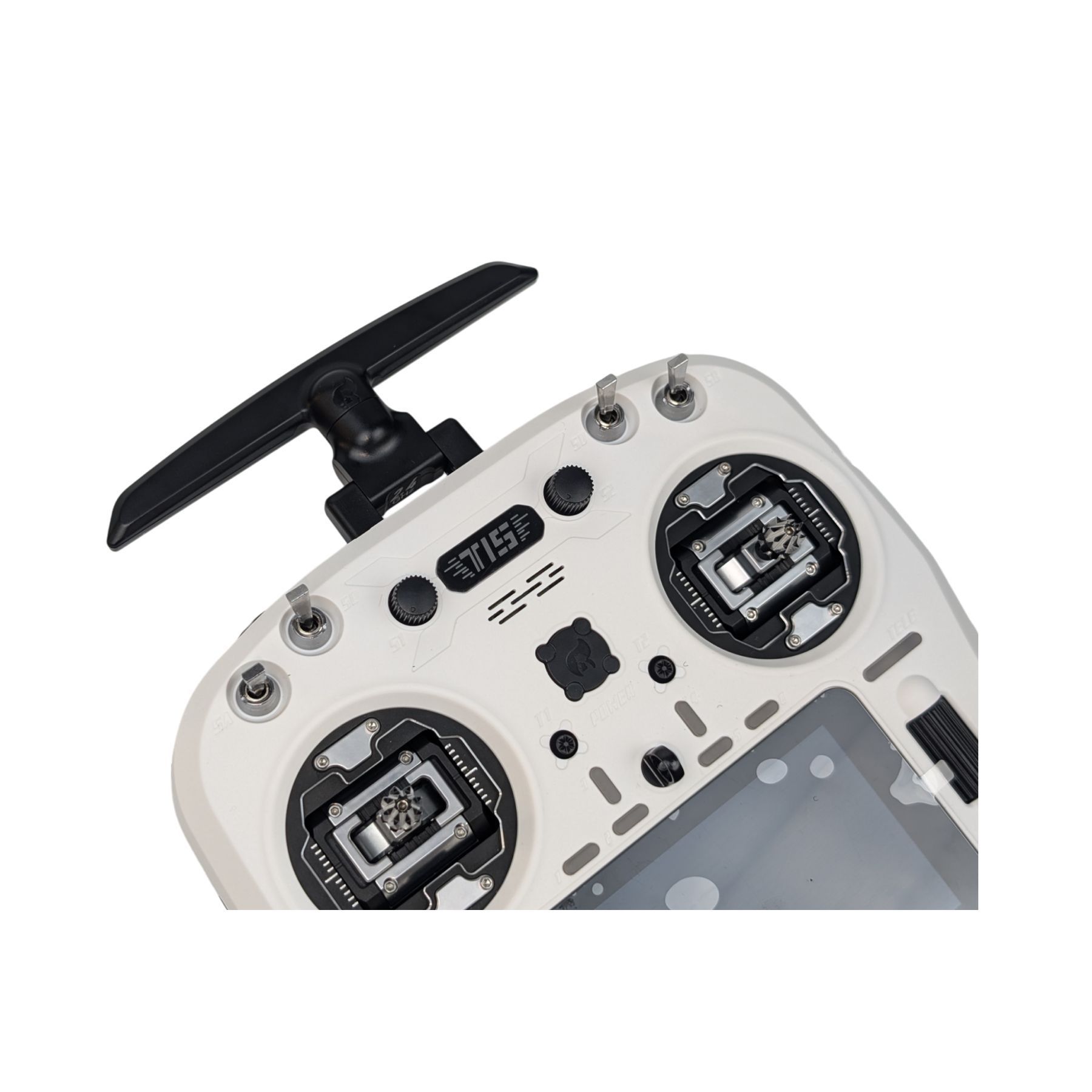 Пульт дистанционного управления Jumper T15 ELRS 2.4GHz – FPV ...