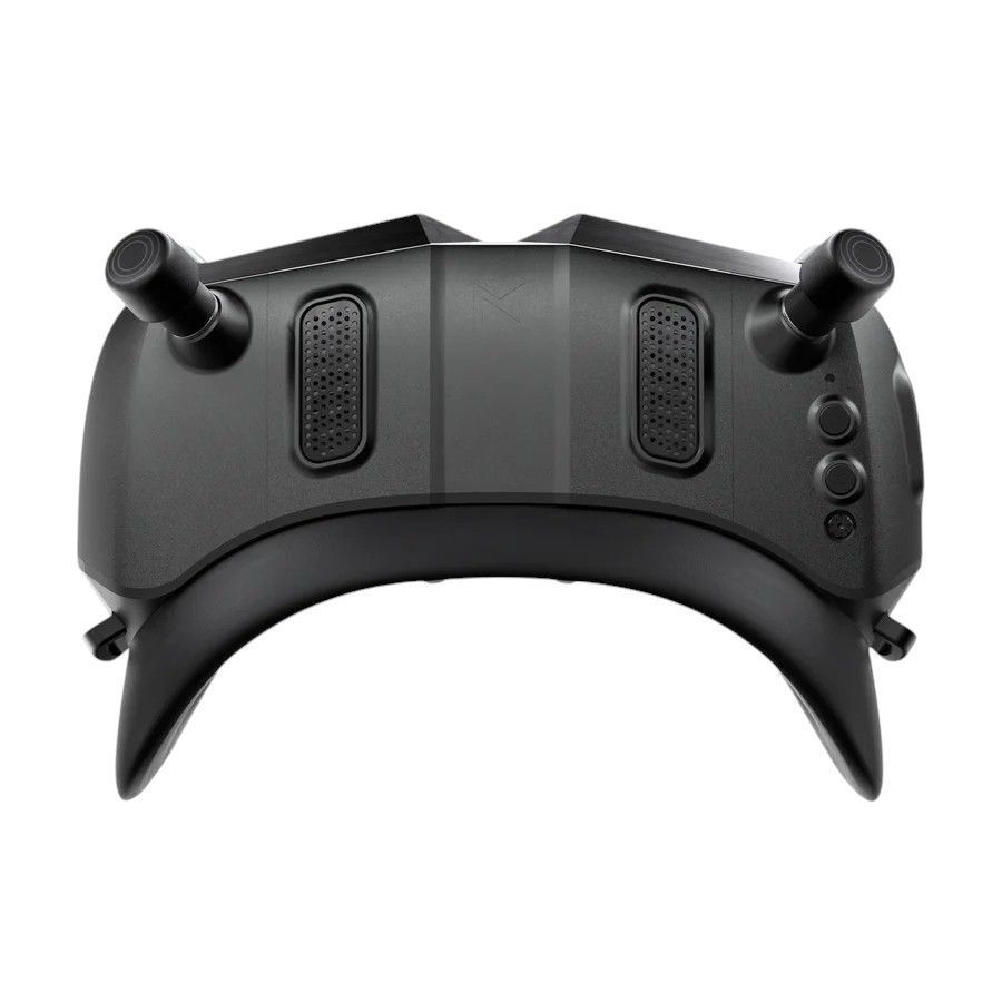 FPV окуляри Walksnail Avatar HD Goggles X Digital 5.8GHz 8CH - цифрові ...