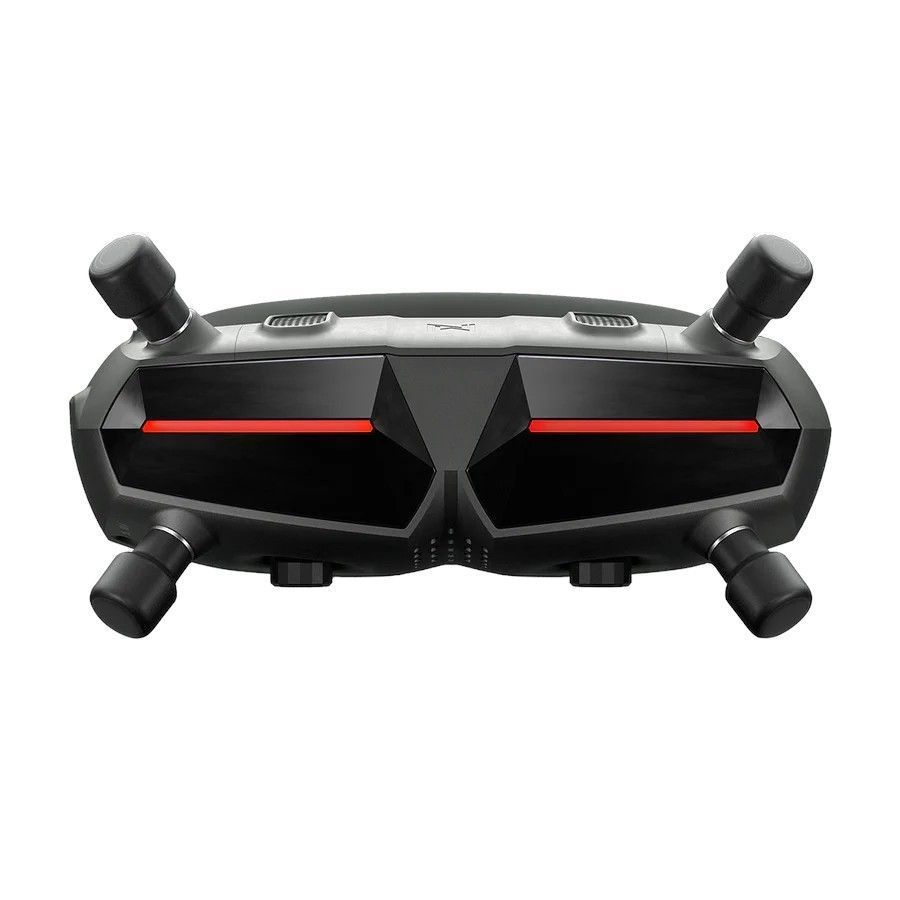 FPV окуляри Walksnail Avatar HD Goggles X Digital 5.8GHz 8CH - цифрові ...