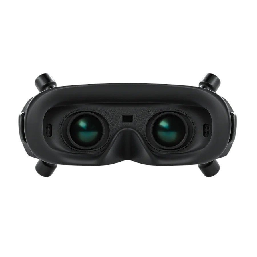 FPV окуляри Walksnail Avatar HD Goggles X Digital 5.8GHz 8CH - цифрові ...