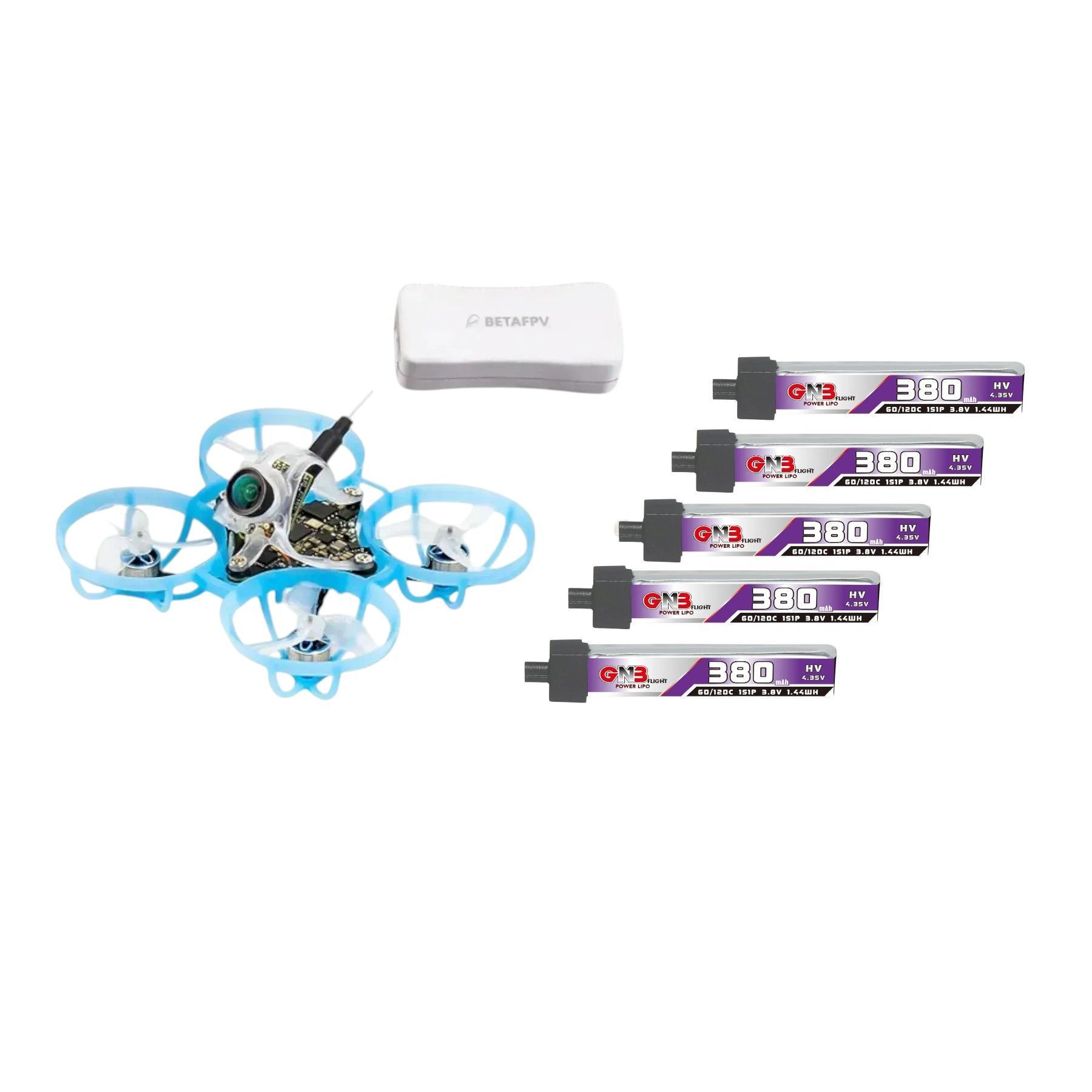 Air65 Beginner Kit — FPV комплект для початківця